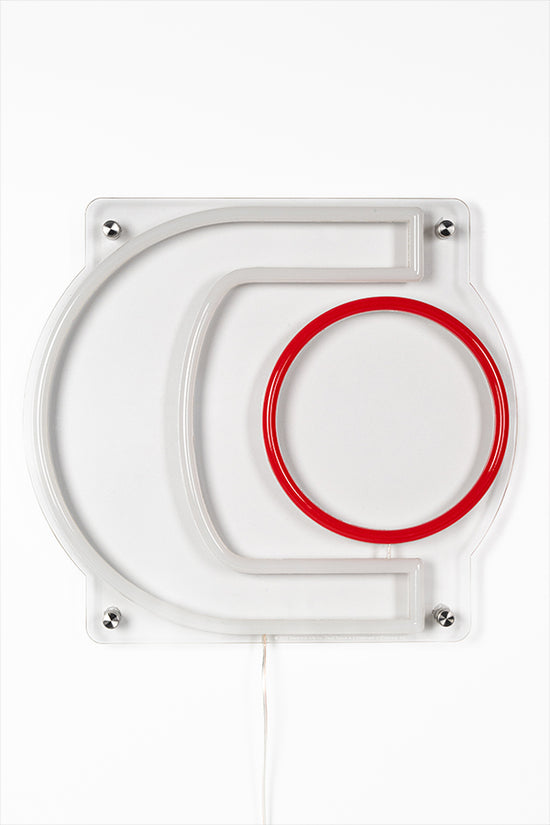 Dead Space CEC LED Wall Art – EA Gear Store