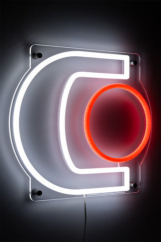 Dead Space CEC Neon LED Wall Art – EA Gear Store